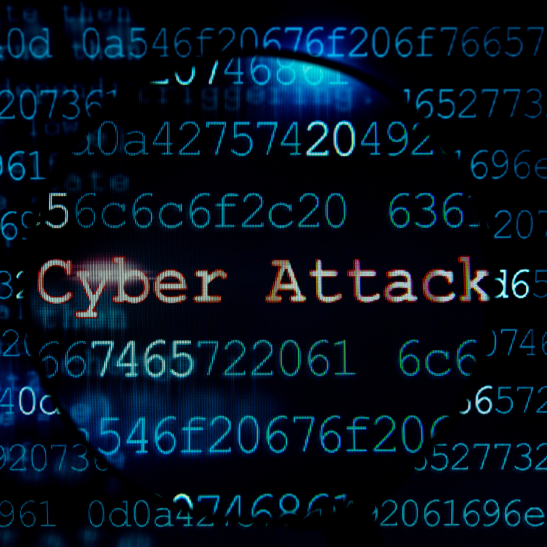 Cyber Attack Leaves Thousands Vulnerable to Phishing Scam - "Florida's Leading Cybersecurity ...