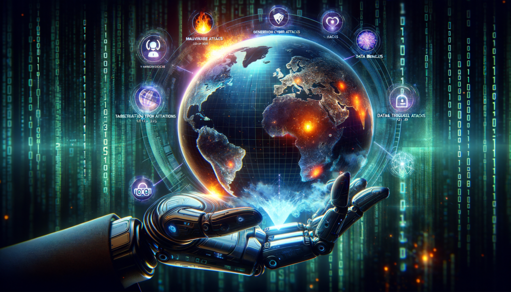 Next-Gen CyberAttacks: Same Targets, New Strategies - "Florida's ...